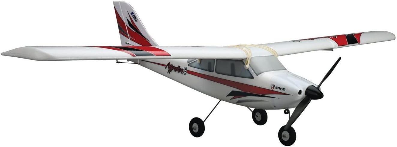 The Best Remote Control Plane for Beginners - RCModels.com