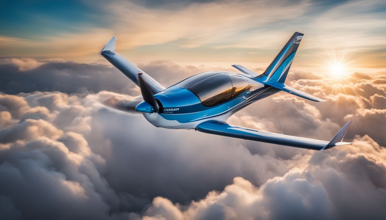 How Fast Do Remote Control Planes Go? We Explore the World's Fastest RC ...