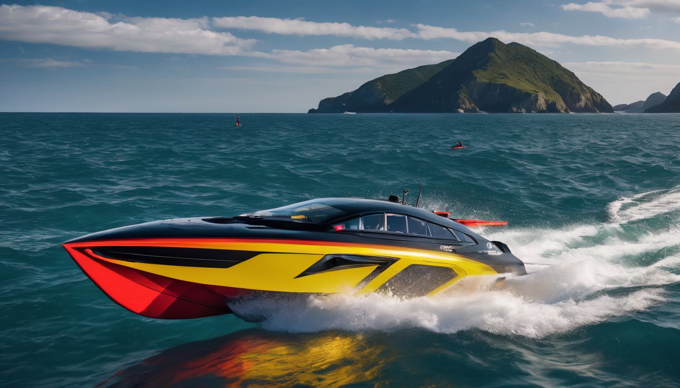 How Do Remote Control Boats Work? - RCModels.com