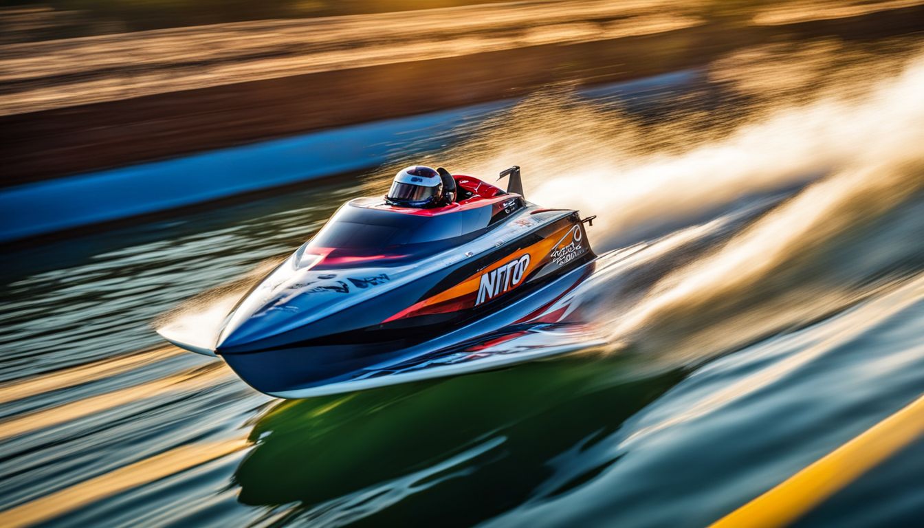 How Do Remote Control Boats Work? - RCModels.com