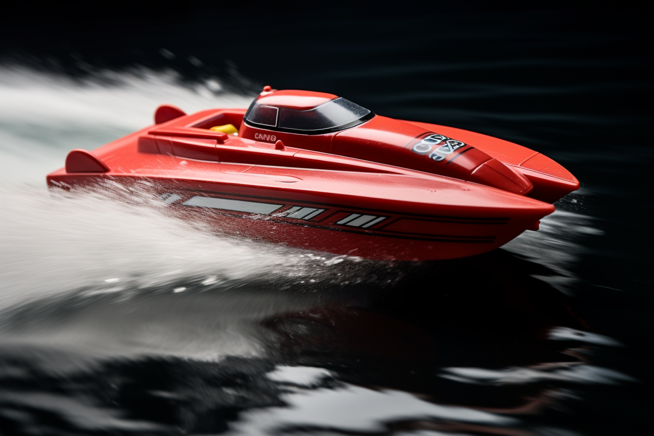 How Do Remote Control Boats Work? - RCModels.com